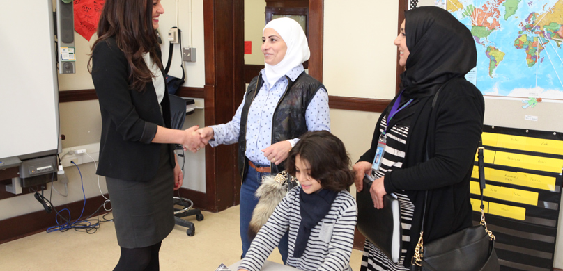 PLS Thunder Bolt Sept. 15 | Meet the Teacher, Families Visit, Athletics, Lunch Supervision ...