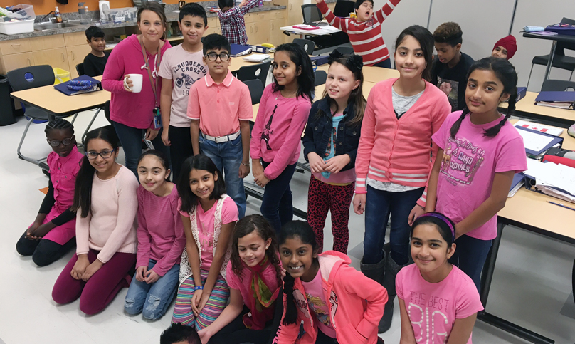 Student Services - Peter Lougheed School