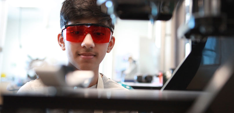 Complementary Subjects - Peter Lougheed School