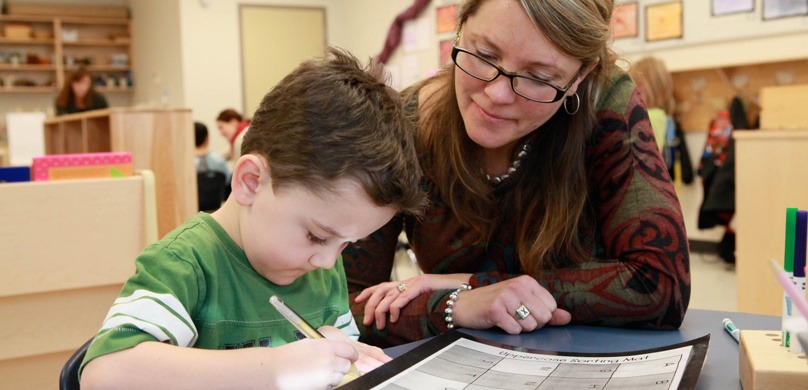 Student Records - Peter Lougheed School