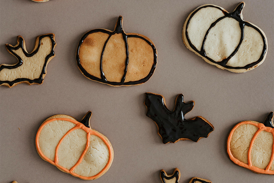 PLS Thunder Bolt Oct 28th-Nov 1st - Peter Lougheed School