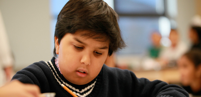 Provincial Achievement Tests - Peter Lougheed School