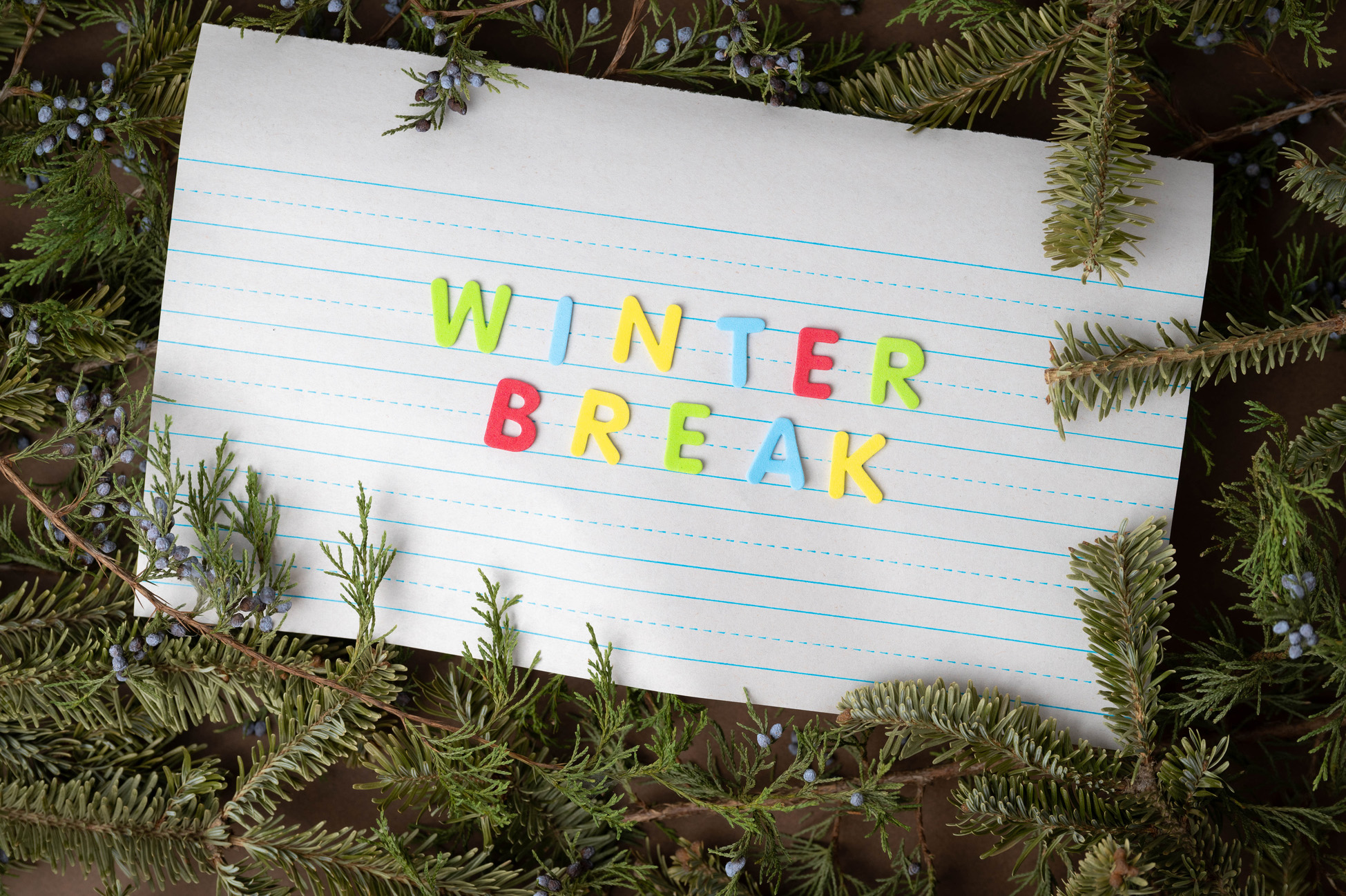 PLS Thunder Bolt January 5th - 9th - Peter Lougheed School