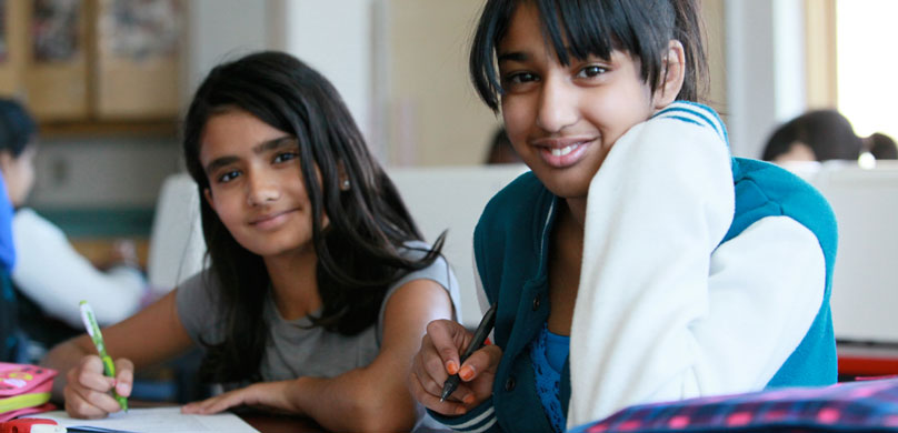 Registration - Peter Lougheed School